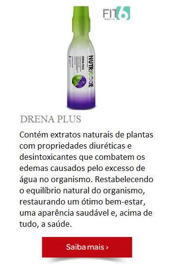 Nutricode Perder Peso