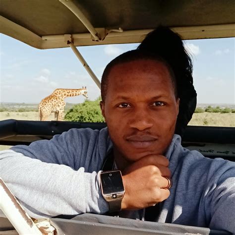 Simon 나이로비 Simon의 리뷰 트립어드바이저