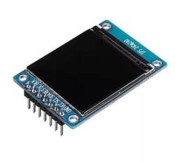 inch Oled Arduino TFT LCD Ekran Modülü En Uygun Fiyatla Satın Al Makermarketim net