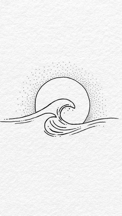 Pinterest Drawing Ideas Easy Cute