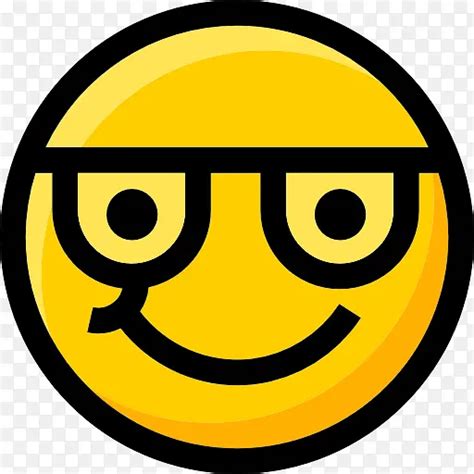 Nerd 图标png图片素材下载 图片编号8818277 Png素材网