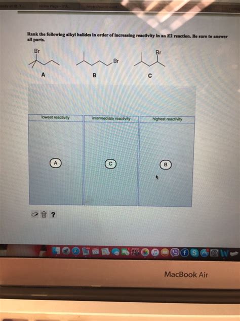 solved click in the answer box to display choices give the