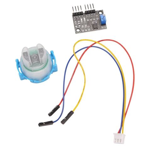 Turbidity Sensor Module Turbidity Detection Module Ts 300b Turbidity Module W5q4 £8 99 Picclick Uk