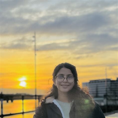 Shreeya Adhikari Bachelor In Agriculture Agriculture And Forestry University Bharatpur