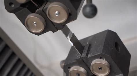 Shear Strength Testing Luma Randd Laboratory Services