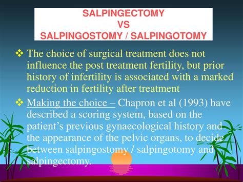 Ppt Ectopic Pregnancy Powerpoint Presentation Free Download Id3661174