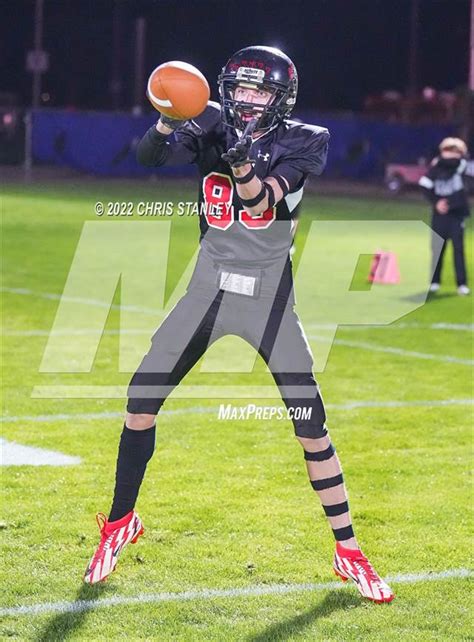 Photo 23 In The Imagine Prep Superstition Vs Imagine Prep Surprise Caa Div 2 Championship