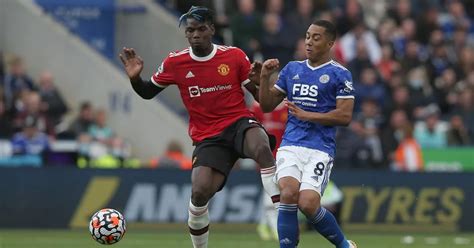 Manchester United Can Complete Two Premier League Midfield Transfers To