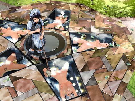 Original Drawn By Atsats2nd Danbooru