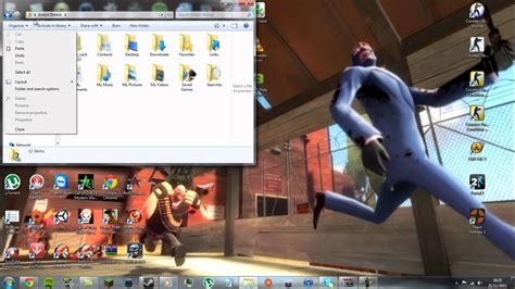 How To Find Your Minecraft Folder Windows 7 Youtube
