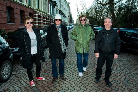 Interview Steve Diggle Buzzcocks Part Two Gigslutzgigslutz