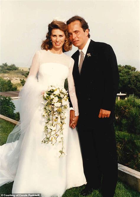 Anthony Stanislas Radziwill Carole Radziwill On John F Kennedy Jrs