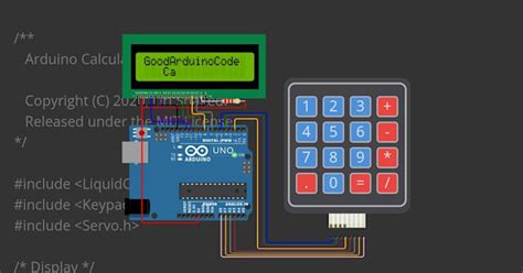 Do Arduino And Esp32 Projects In Wokwi By Muhammadusmank Fiverr