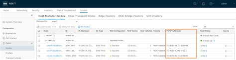 Deploy VSphere With Kubernetes Project Pacific Part Some Basic Testing VRaccoon