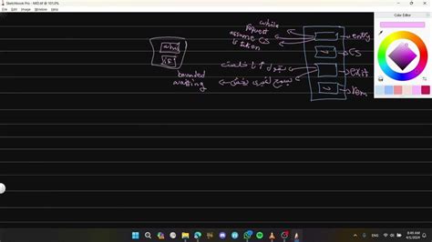 Operating Systems Midterm Revision Algorithm Questions Sleeping