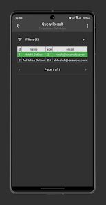 Sql Playground Apps On Google Play
