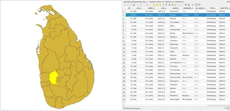 Module 0 Gentle Introduction To Gis Concepts Gis Curriculum