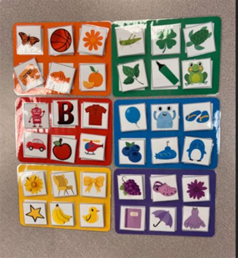 Sorting Colors Activity Digital Download By Elevatedaba Tpt