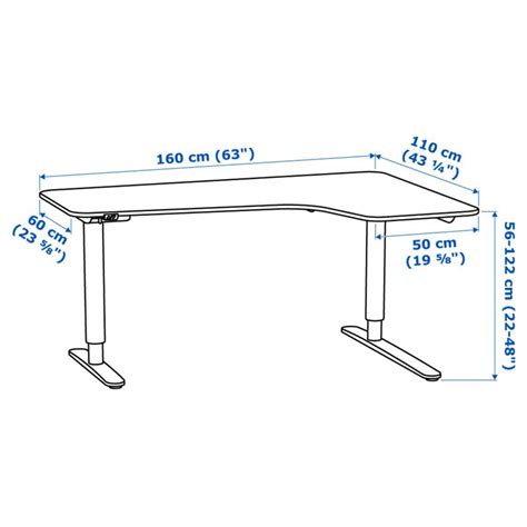 Office Desks Commercial Office Desks Desk Dimensions Ikea Galant