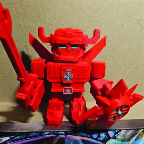 Chibi Voltron Legendary Defender Digital Download Etsy