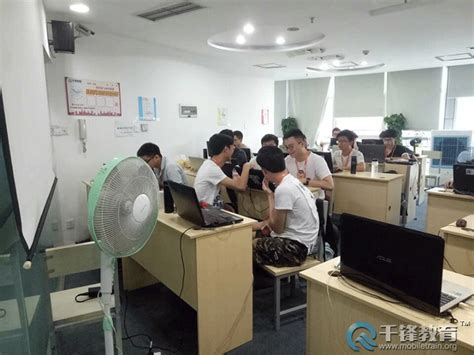 成都千锋Java培训 用项目造就学员入职 千锋教育成都校区