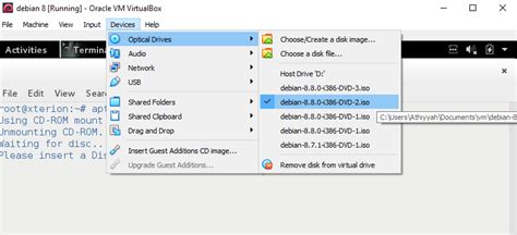 instalasi dan konfigurasi file server samba