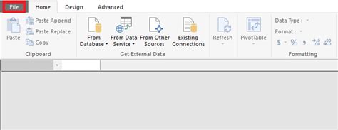 Powerpivot In Microsoft Excel Tpoint Tech