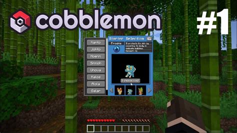 Catch Em All Cobblemon Revisited 1 20 1 YouTube