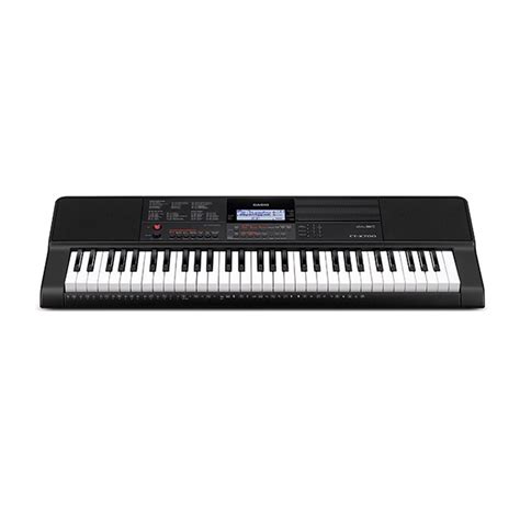 Buy Casio Ctx 700 Portable Keyboard Sam Ash Music