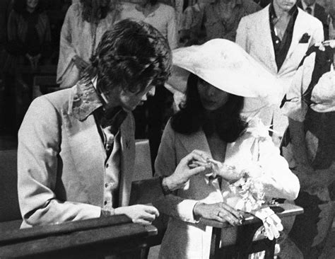 Mick Jagger Wedding 60 Photos