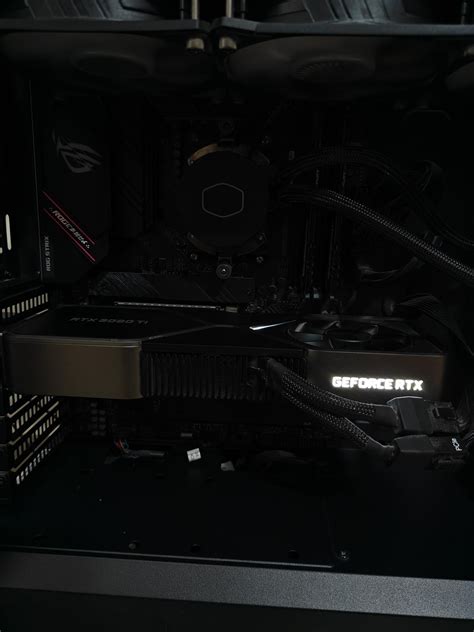 Rgb Not Working Rasus