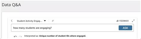 data qanda