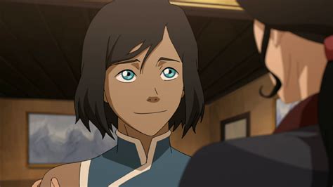 ‘the Legend Of Korra‘ How Old Is Korra In Season 4