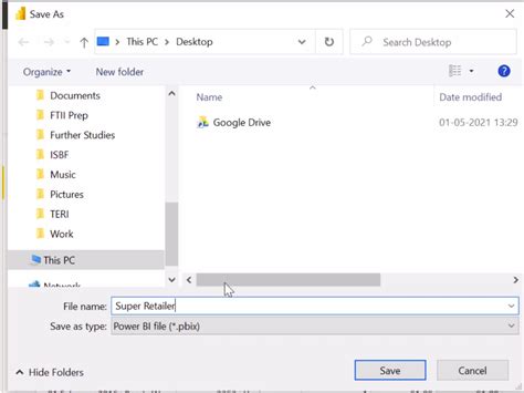building your first power bi report from scratch analytics vidhya