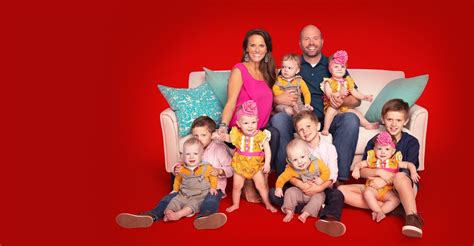 Sweet Home Sextuplets Streaming Tv Show Online