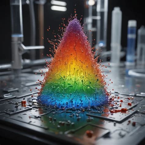 Multiparameter Flow Cytometry A Comprehensive Exploration