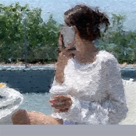 Ivy Tang Ivy Tang Threads Say More