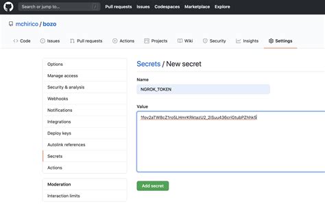 GitHub Mchirico Vscode Action Vscode In Github Actions For Troubleshooting