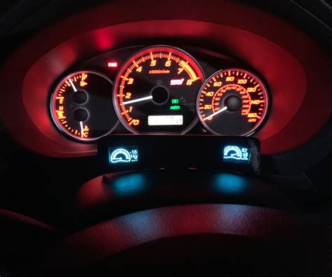 Wifi Enabled Oled Esp32 Car Gauges 3 Steps With Pictures