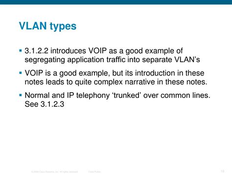 PPT VLANs PowerPoint Presentation Free Download ID 1435260