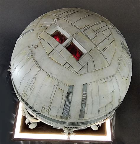 Aries 1b Space Odyssey 2001 1 48 Moebius Models Ready For Inspection Sf And Realspace