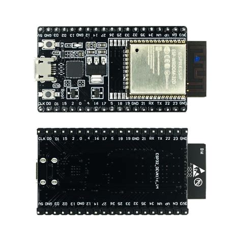 esp32 devkitc core board esp32 development board esp32 wroom 32d esp32