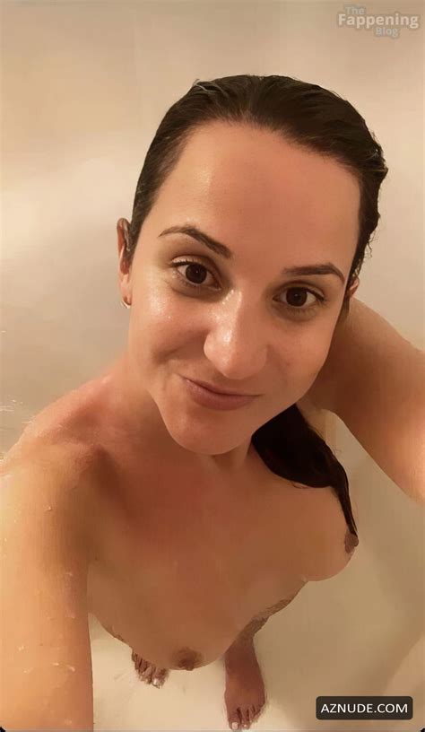 Dianna Russini Nude Aznude