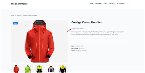 3 Ways To Hide Product Prices Until Login In Woocommerce Wholesalex