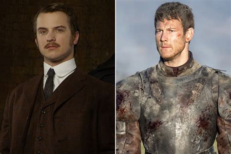 The Real Reason Freddie Stroma Was Replaced By Tom Hopper In Game Of