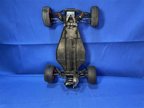 Yahooオークション アソシteam Associated Rc10 B3 塗装済み未使用