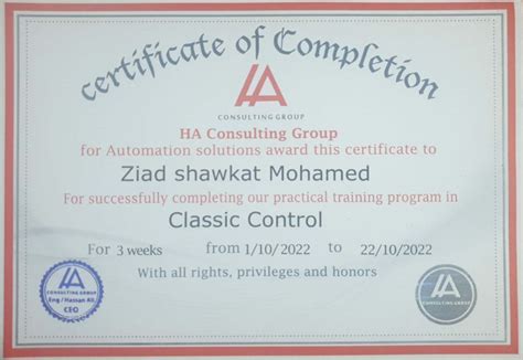 ziad shawkat on linkedin automation engineering plcprogramming