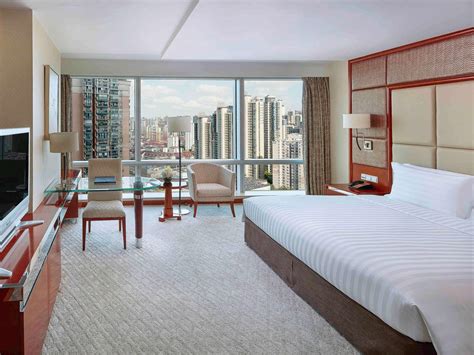 Pullman Shanghai Central Shanghai China — Book Hotel 2026 Prices