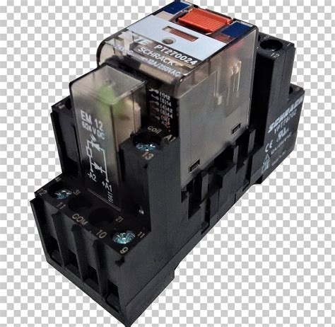 circuit breaker programmable logic controllers relay electrical