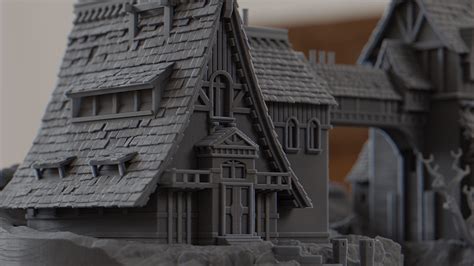 3d Print Render Finished Projects Blender Artists Community